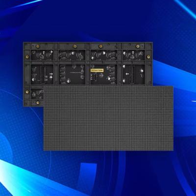 China Aluminum Indoor LED Display Module N1.5 D Series AC110V 220V 1GB 32GB for sale
