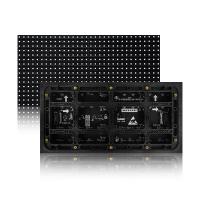 China Outdoor P10 LED Display Module High Brightness 110V 220V for Customized Advertising for sale