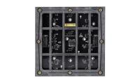China P6 Outdoor LED Display Module 4000-4500cd/m2 Brightness Novastar AC110-220V for sale