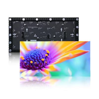 China Indoor LED Display Module P Series S2.5 SMD2121 320x160mm AC110-220V for sale