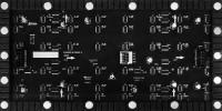 China Indoor LED Display Module P Series S2.5 SMD2121 320x160mm AC110-220V for sale