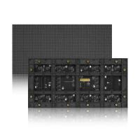 China CAILIANG D1.25 Indoor LED Display Module 3840Hz Refresh Rate 320x160mm for Advertising and Retail for sale
