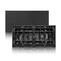 China CAILIANG D1.25 Indoor LED Display Module 320x160mm 3840Hz Refresh Rate for sale