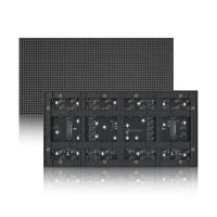 China CAILIANG D1.25 Indoor LED Video Wall Panel 320x160mm 400cd Brightness 3840Hz for sale