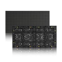China CAILIANG D1.25 Indoor LED Display Panel 320x160mm 3840Hz Full Color Video Wall for sale