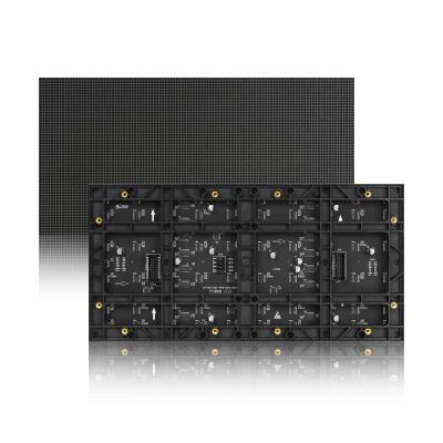 China CAILIANG D1.25 Indoor LED Display Panel 320x160mm 3840Hz Full Color Video Wall for sale