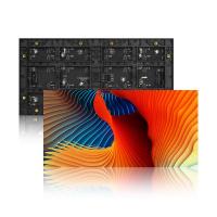 China CAILIANG D1.25 Indoor LED Display Module 320x160mm 3840Hz Full Color Video Wall for sale