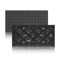 China CAILIANG D1.25 Indoor LED Display Module 320x160mm 3840Hz Full Color Video Wall for sale