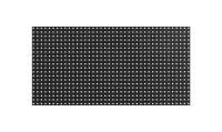 China CAILIANG D1.25 Indoor LED Display Module 320x160mm 3840Hz Full Color RGB Video Wall Panel for sale