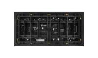 China CAILIANG D1.25 Indoor LED Display Module 320x160mm 3840Hz Full Color RGB Video Wall Panel for sale