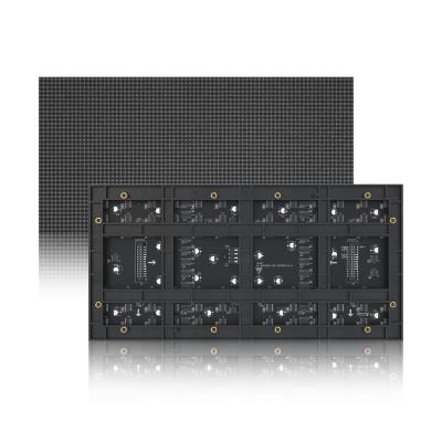 China CAILIANG D1.25 Indoor LED Video Wall Module 320x160mm 3840Hz Refresh Rate Full Color RGB for sale