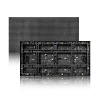 China CAILIANG D1.25 Indoor LED Module 320x160mm 3840Hz Refresh Rate Full Color RGB Display for sale