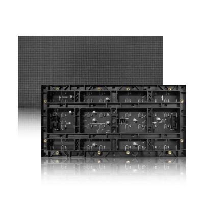 China CAILIANG D1.25 Indoor LED Module 320x160mm 3840Hz Refresh Rate Full Color RGB Display for sale