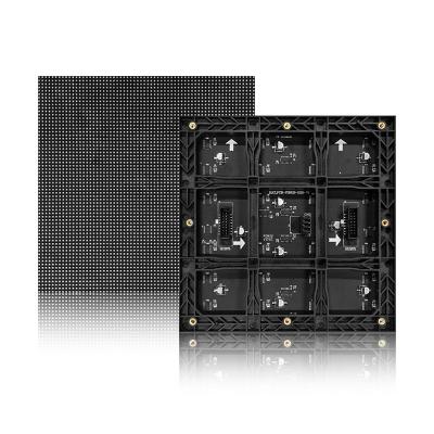 China CAILIANG D1.25 Full Color LED Display Module 320x160mm 3840Hz Refresh Rate for Indoor Video Wall for sale