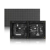 China CAILIANG D1.25 Indoor LED Display Module 320x160mm 3840Hz Full Color RGB Video Wall Panel CE Certified for sale