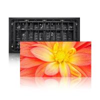 China CAILIANG D1.25 Indoor LED Display Module 320x160mm 3840Hz Refresh Rate Full Color RGB for sale
