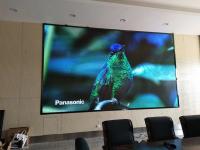 China Aluminum D2.5 Series Indoor LED Display Strip AC110V 220V for Commercial Use for sale