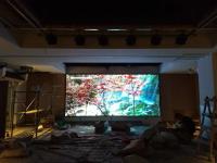 China Novastar D3 Series LED Display Indoor Advertising Screen AC110V 220V 1GB 32GB for sale