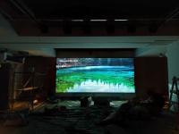 China Novastar D3 Series LED Display 1GB 32GB AC110V 220V for Indoor Advertising Mall Park for sale