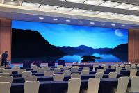 China Novastar D2.5 Outdoor LED Display Strip AC110V 220V for Hospital Park for sale