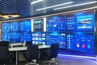China Novastar D2.5 Outdoor LED Display Strip AC110V 220V for Hospital Park for sale