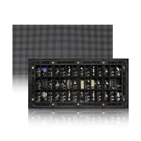 China Outdoor P2.5 LED Wall Display 140H 130V View Angle Full HD Video Panel for Advertising for sale