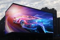 China Outdoor P2.5 LED Wall Display 140H 130V View Angle Full HD Video Panel for Advertising for sale