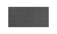 China CAILIANG D4 Full Color LED Display Strip 1920Hz Refresh Rate for Mall Outdoor for sale