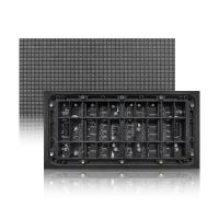 China Cailiang P3 Outdoor Full Color LED Display 3500-4000cd/m2 Brightness AC110V 220V for sale