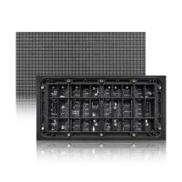 China CB Certified D3 Full-Color Outdoor LED Display 110V 220V for Advertising for sale