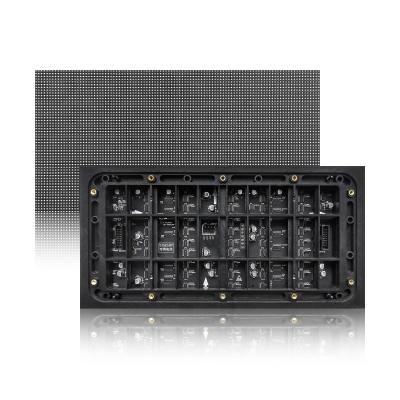 China CB Certified D3 Full-Color Outdoor LED Display 110V 220V for Advertising for sale