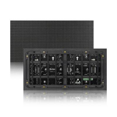 China D5 Full Color Outdoor LED Display 110V 220V High Brightness for Taxi Mall Hospital for sale