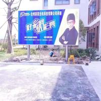 China D5 Full Color Outdoor LED Display 110V 220V High Brightness for Taxi Mall Hospital for sale