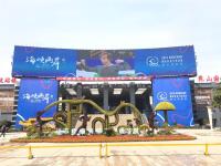 China CAILIANG D8 Full Color LED Display Outdoor 110V 220V 1GB 32GB Novastar for sale