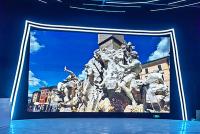 China Indoor D2.5 LED Display Module with High Brightness 500-550cd/m2 and Customized Design for sale
