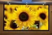China Indoor D1.66 LED Display Module 100000 Hours Lifetime FCC Certified AC110V 220V for sale
