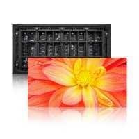 China INDOOR Installation Way Customized D Series LED Display Module for CAILIANG 2024 for sale