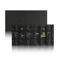 China 3840Hz Refresh Rate LED Tube D4 Indoor Display Module AC110V 220V for CAILIANG for sale