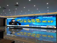 China Customized D Series LED Display Module Outdoor D3 Refresh rate 3840HZ Scan mode 13S for sale