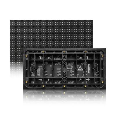 China DC Power Supply LED Display Module D6 for CAILIANG 2024 Customized Outdoor Display for sale
