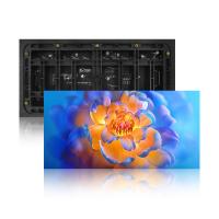 China CAILIANG D Series Outdoor P8 LED Display Module 100000 Hours Lifetime AC110V 220V for sale