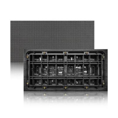China Outdoor Installation Way LED Display Module for CAILIANG 2024 Customized D Series for sale