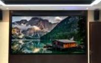 China Indoor LED Display Module D Series D1.66 100000 Hours Lifetime AC110V 220V for sale