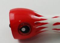 China New style 13cm 48g popper wooden fishing lure popper hard lure trolling lure for sale
