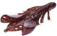 China new style  90mm 12.5g butterfly shrimp soft fishing lure for sale