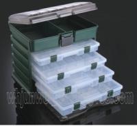 China FISHING TOOL TACKLE BOX for sale