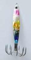 China Metal lure jig lure metal jig lure 10g 14g 17g 20g 24g 6colors for sale