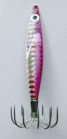 China Metal lure jig lure metal jig lure 10g 14g 17g 20g 24g 6colors for sale
