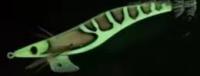 China Ergonomic Squid Jig Fishing Bait Designed for Easy Handling and Improved Casting Accuracy in Various Fishing Scenarios for sale