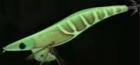 China Ergonomic Squid Jig Fishing Bait Designed for Easy Handling and Improved Casting Accuracy in Various Fishing Scenarios for sale